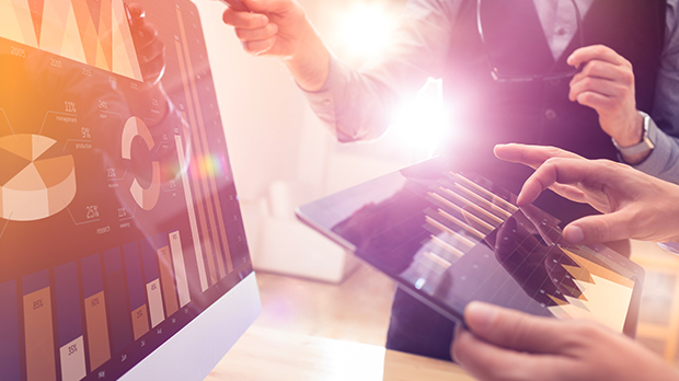 A Roadmap for Managing Forecast Consumption - Bristlecone