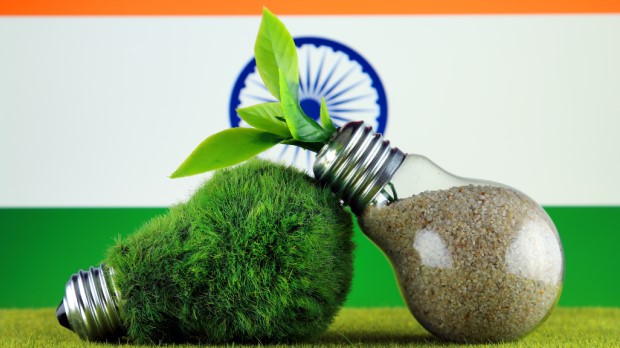 Meeting India's Sustainability Reporting Requirements - Bristlecone