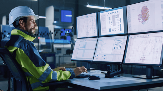 Autonomous Supply Chain Planning | Bristlecone