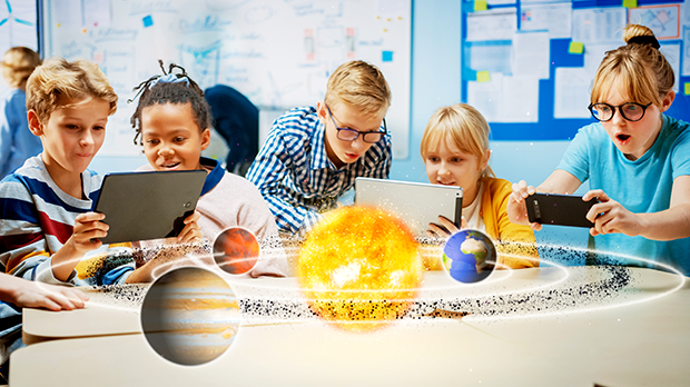 Techniques for Learning Engagement and Retention - Bristlecone