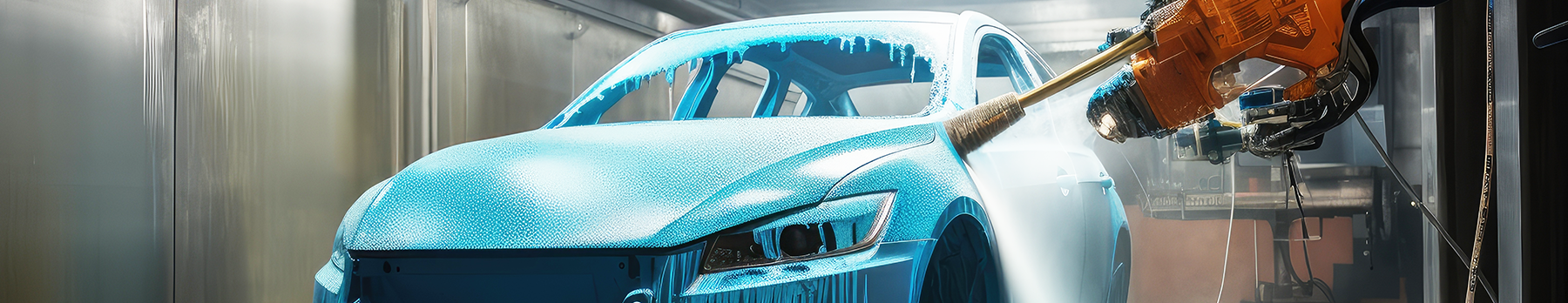 Unlock Savings with AI-Powered Paint Sequence Optimization - Bristlecone