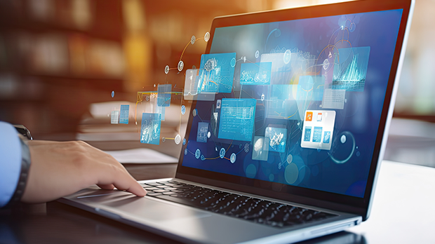 OCM for SCM: Transforming the Technology Transition Zone - Bristlecone