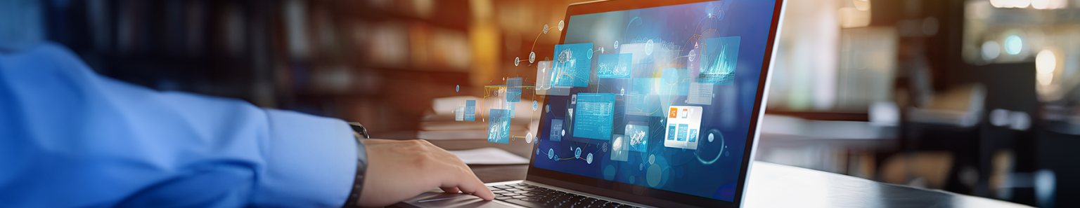 OCM for SCM: Transforming the Technology Transition Zone - Bristlecone