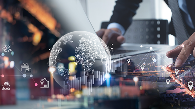 Accelerate Your Supply Chain Management Processes - Bristlecone Accelerate Your Supply Chain Management Processes - Bristlecone