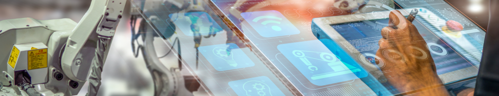 Cognitive Manufacturing Facts and Figures – Infographic - Bristlecone