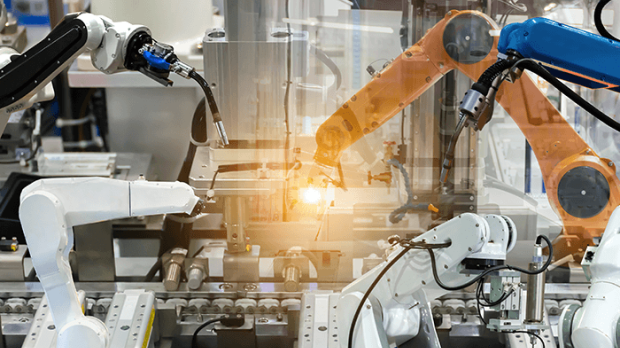 Cognitive Manufacturing & Industry 4.0 Supply Chain Solutions | Bristlecone