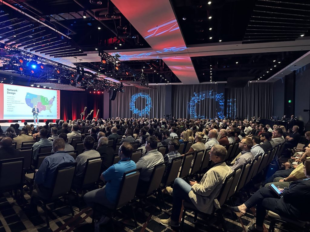 Key Takeaways from Kinexions, the Annual Kinaxis Conference - Bristlecone