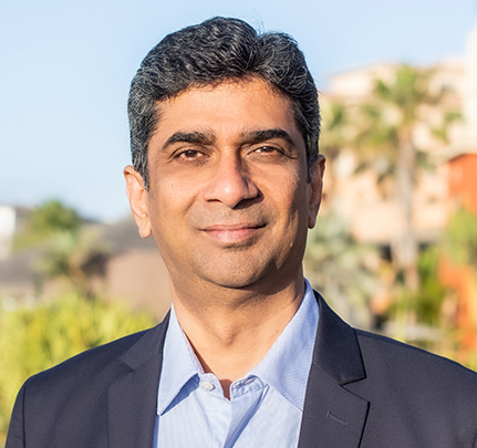 Leadership - Bristlecone