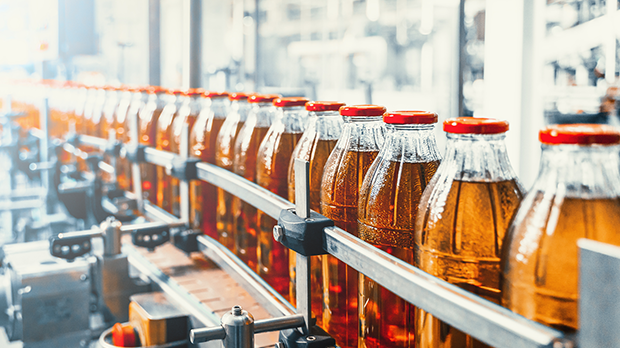 FMCG Company Redesigns Supply Chain Planning Organization Structure ...