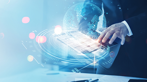 Smart Integration, an Essential Building Block for Fintech - Bristlecone