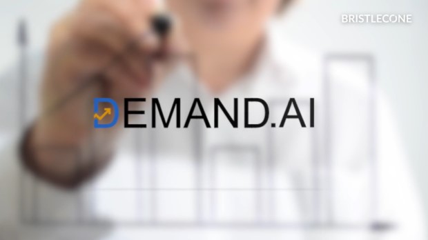 Demand.ai – 5 Ways AI/ML Improves Forecast Accuracy - Bristlecone