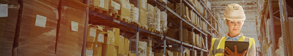 4 Critical Steps to Build into your Digital Logistics Strategy ...