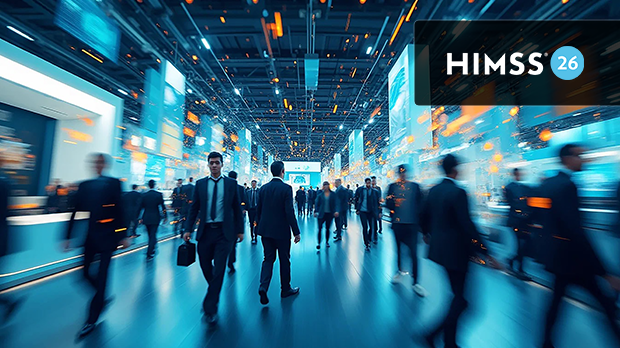 Bristlecone | HIMSS26 Global Health Conference & Exhibition | Las Vegas ...