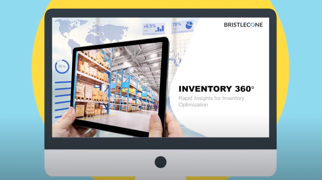 Bristlecone Rapid Insights Inventory 360 - Bristlecone