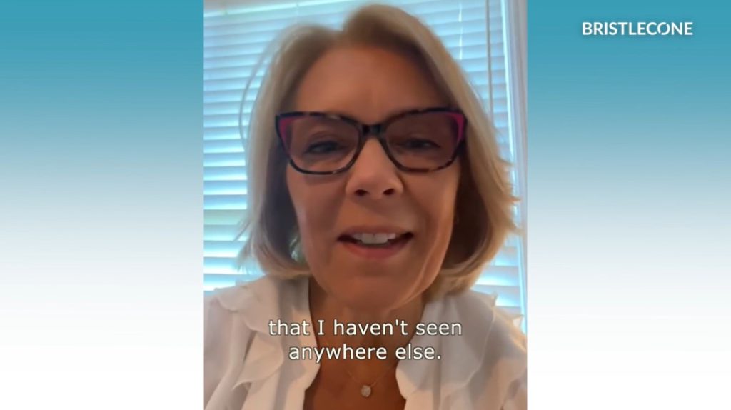 Why I Chose Bristlecone – Lisa Lesko - Bristlecone