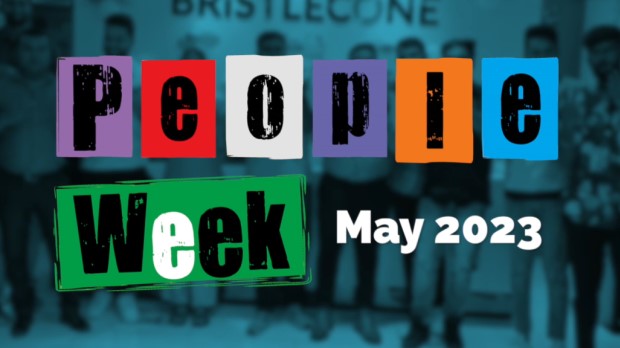 People Week @ Bristlecone – May 2023 - Bristlecone