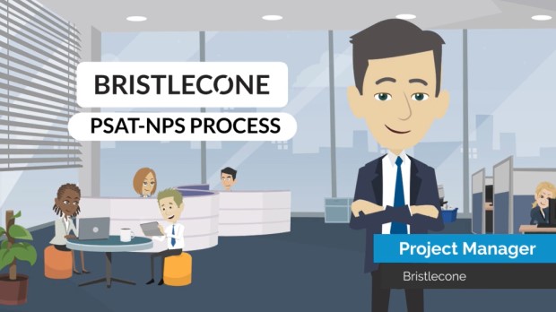 Measuring Satisfaction - Bristlecone