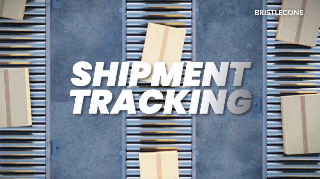 Track and Monitor Shipments in Transit with TrackWell - Bristlecone