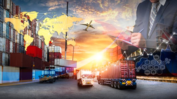 Streamlining Trade Compliance with Automated Data Extraction - Bristlecone