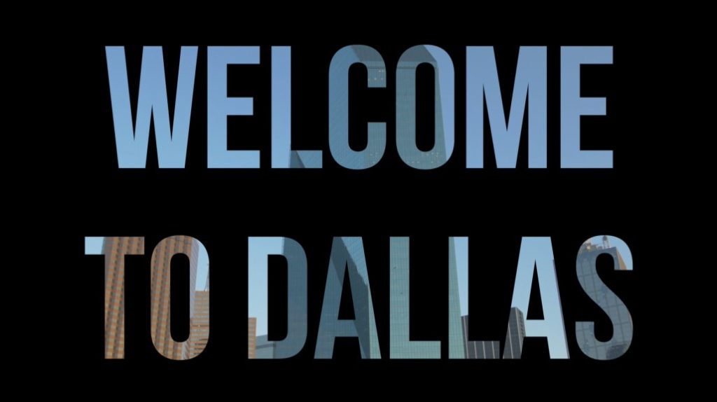 Welcome to Dallas – Inside the Doors of Suite 650 - Bristlecone